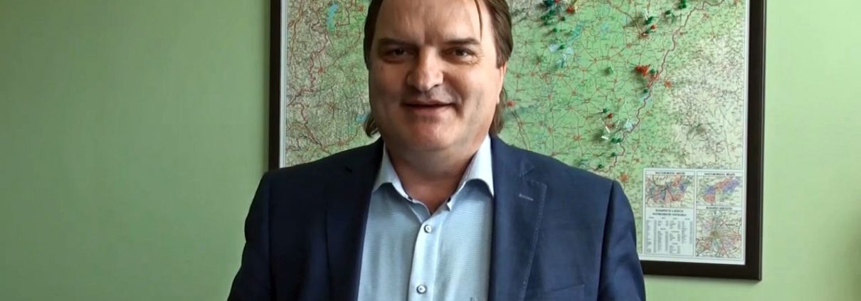 The message of Christmas: God's response for you is Jesus Christ ...