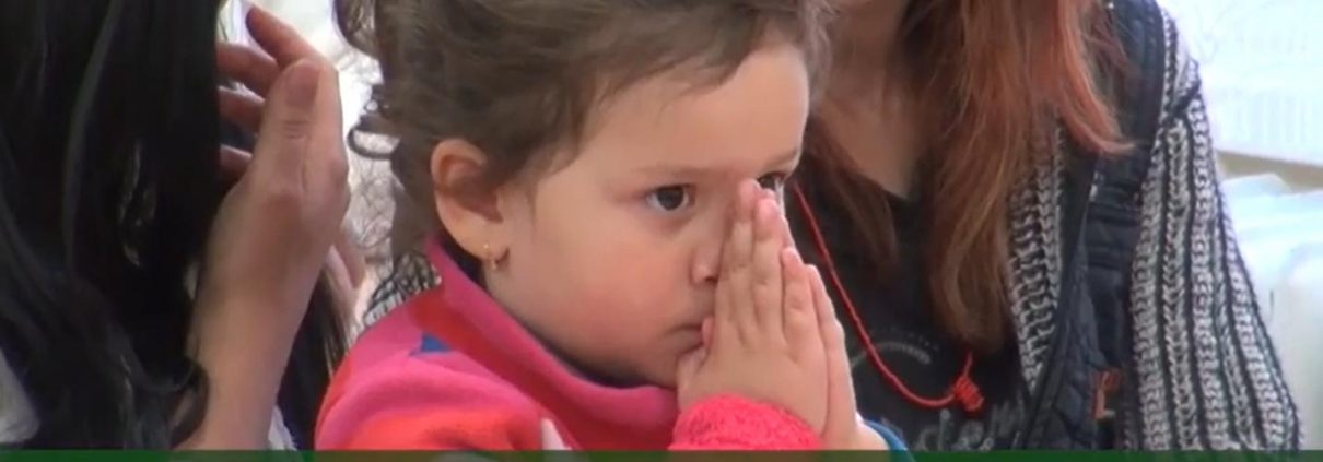 The Hungarian Gypsy Missions International Announces National Prayer ...