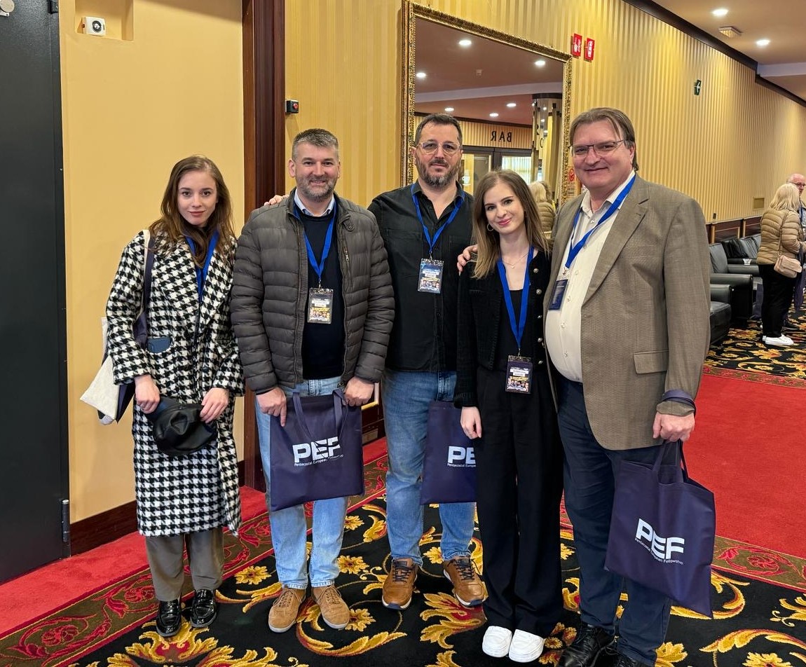 The key role of Roma communities in the renewal of Europe - HGMI ...